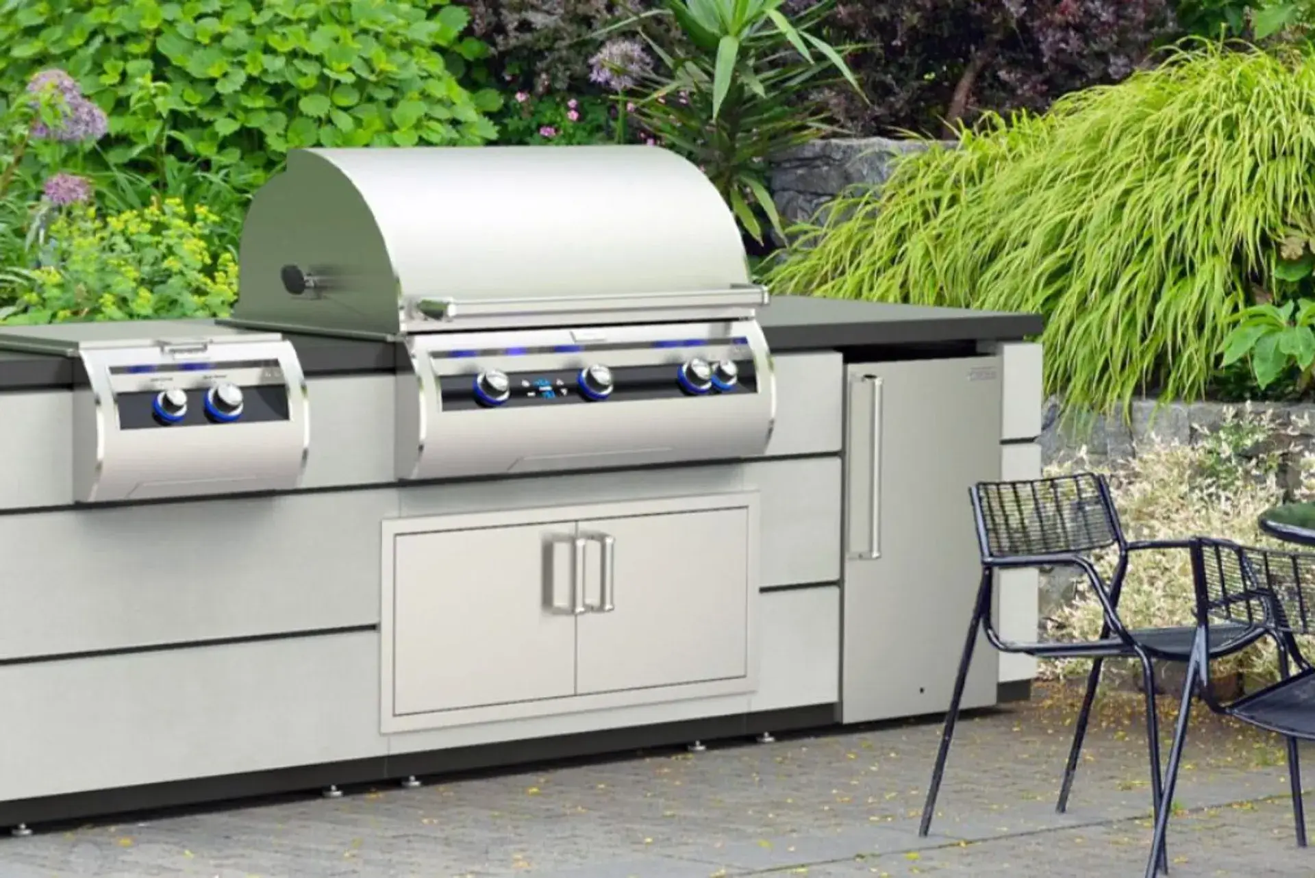 Discover the Different Types of Barbecue Grills for Perfect Grilling ...